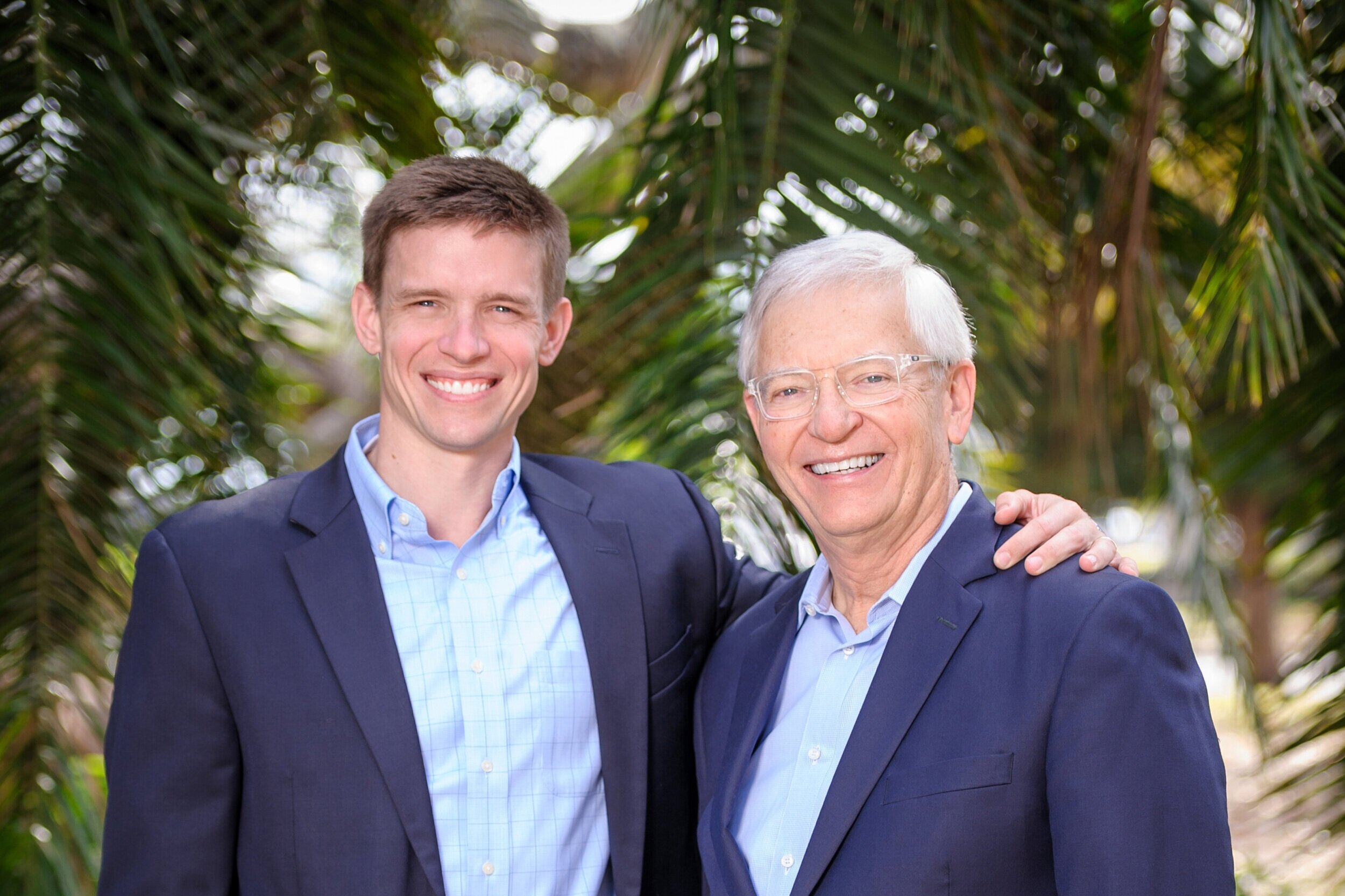 A moment to honor a St. Pete legend... | Amley McEntire Orthodontics