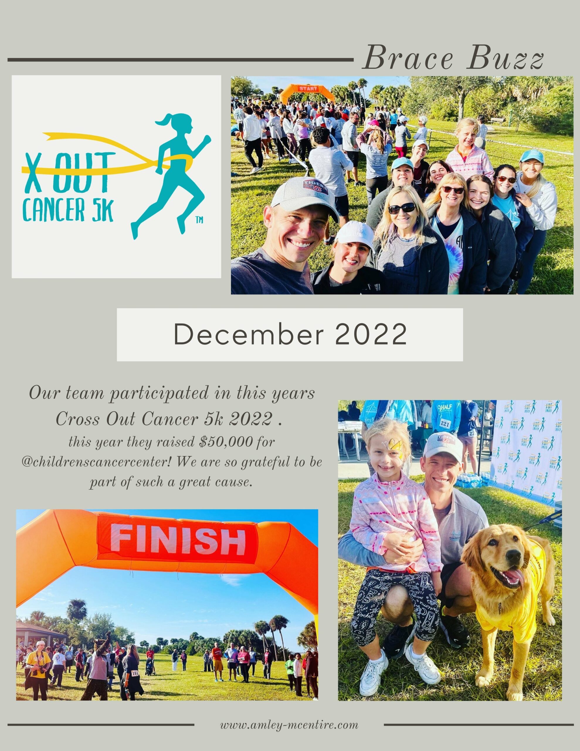 December Blog | Amley McEntire Orthodontics